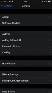 EE app not working? - How to Fix - Apps UK 📱