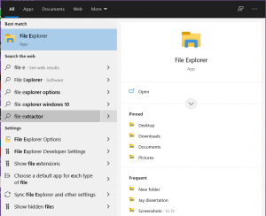 Where is the AppData folder in Windows? Hidden files - Apps UK 📱