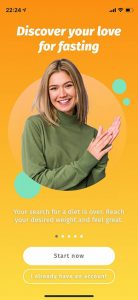 Bodyfast App Review - Is it worth it? 2025 - Apps UK 📱