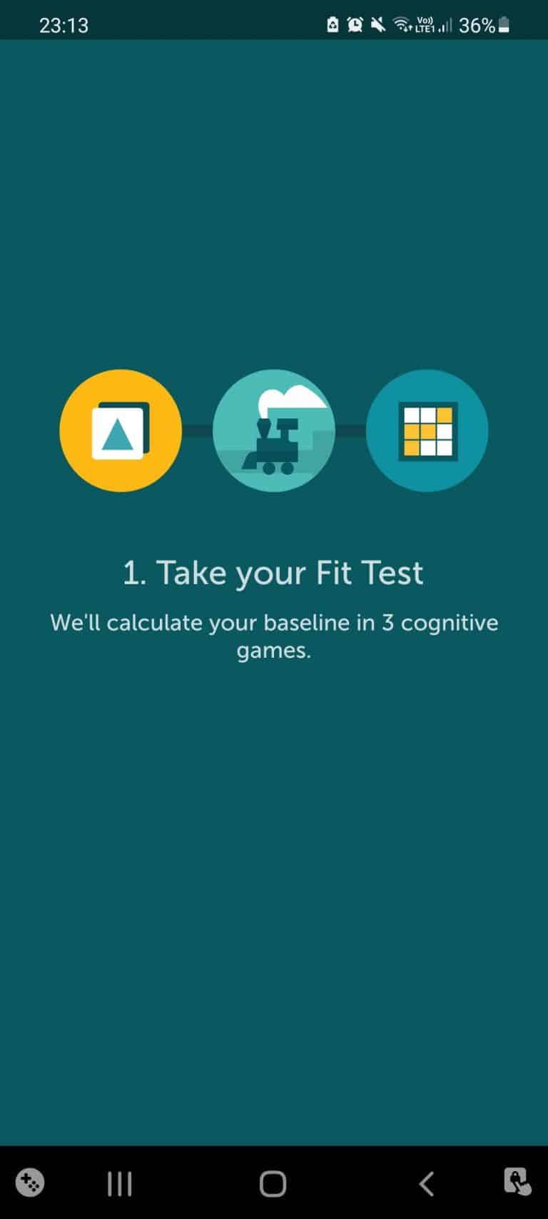 Lumosity App Review - Cost, Downloads and more - Apps UK 📱
