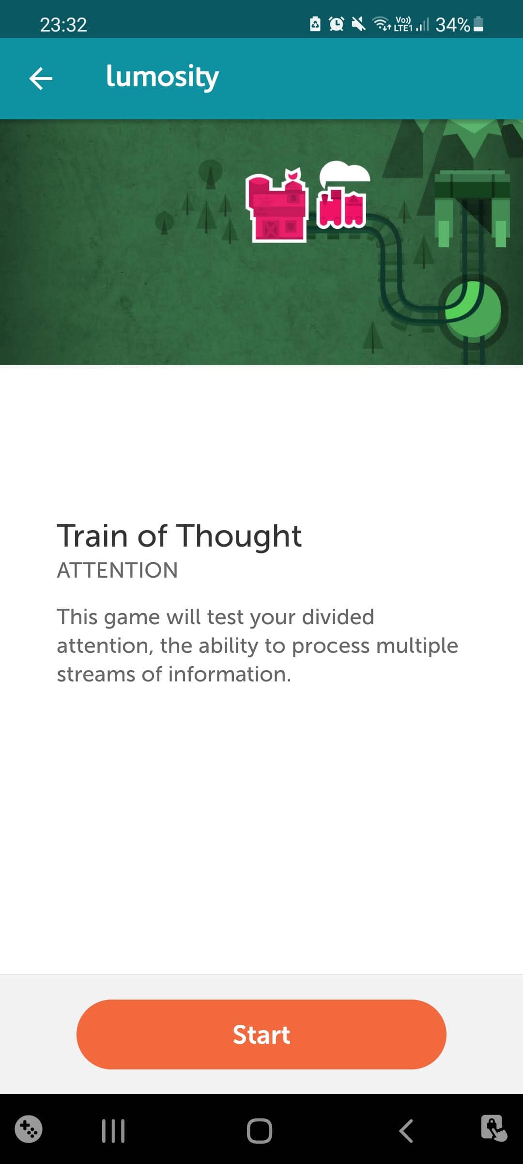 Lumosity App Review - Cost, Downloads and more - Apps UK 📱