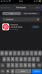 Why is Pinterest not working? - How to Fix Loading Issues - Apps UK 📱