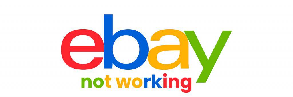 eBay app not working? Here’s what to do - Apps UK 📱