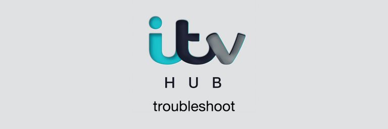 ITV Hub not working - How to fix problems 2026 - Apps UK 📱