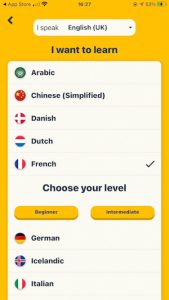 Memrise App Review