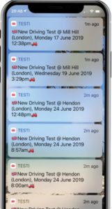 Testi app review - Get your driving test faster - Apps UK 📱
