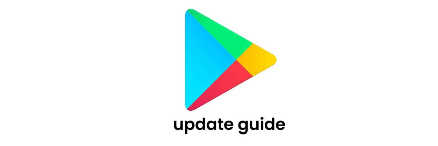 How To Update Play Store App – Everything You Need To Know - Apps UK 📱