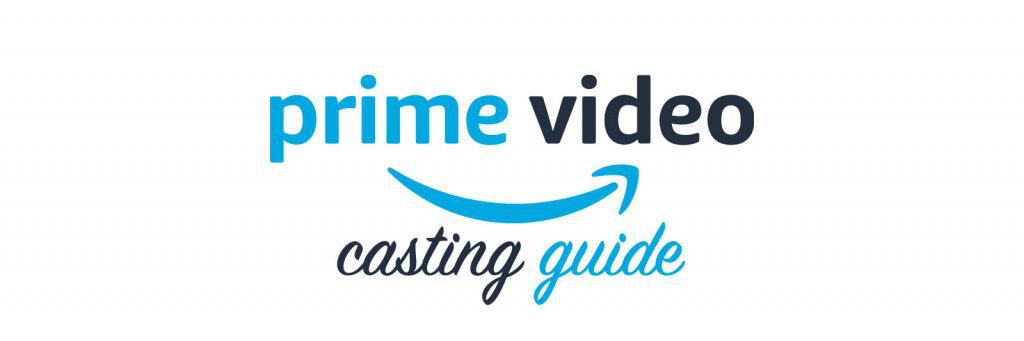 How to cast from Amazon Prime app - Step by Step Guide - Apps UK 📱