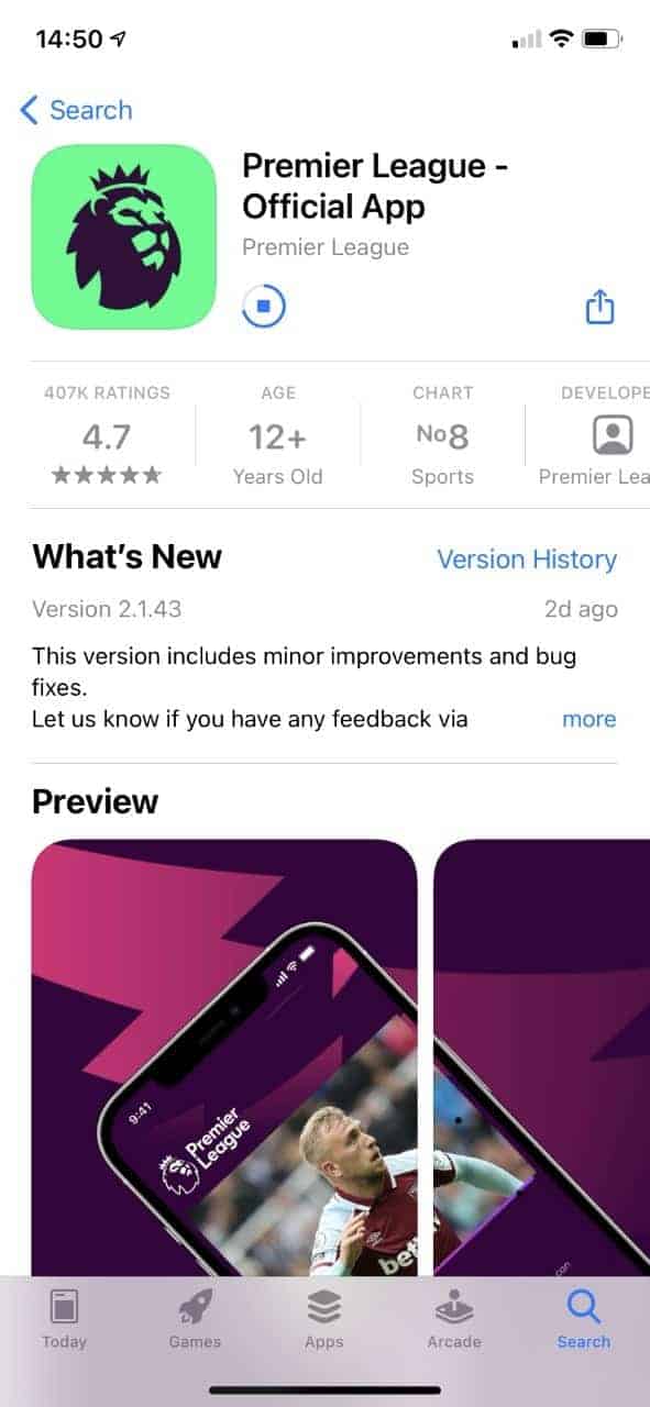 FPL app not working - How to fix - Apps UK 📱