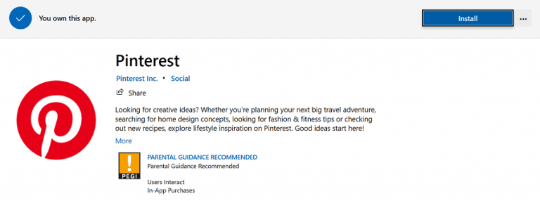 Why is Pinterest not working? - How to Fix Loading Issues - Apps UK 📱