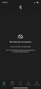 Channel 4 app not working - How to fix the Catch Up App - Apps UK 📱