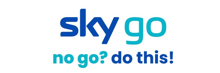 Sky Go app won't open - How to fix (Mobile + Desktop) - Apps UK 📱