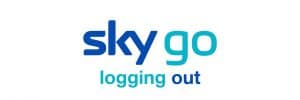 How to log out of Sky Go app - Easy method - Apps UK 📱