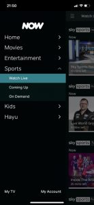 Now TV Review - Is it worth it in 2026? - Apps UK 📱