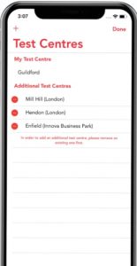 Testi app review - Get your driving test faster - Apps UK 📱