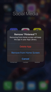 Why is Pinterest not working? - How to Fix Loading Issues - Apps UK 📱