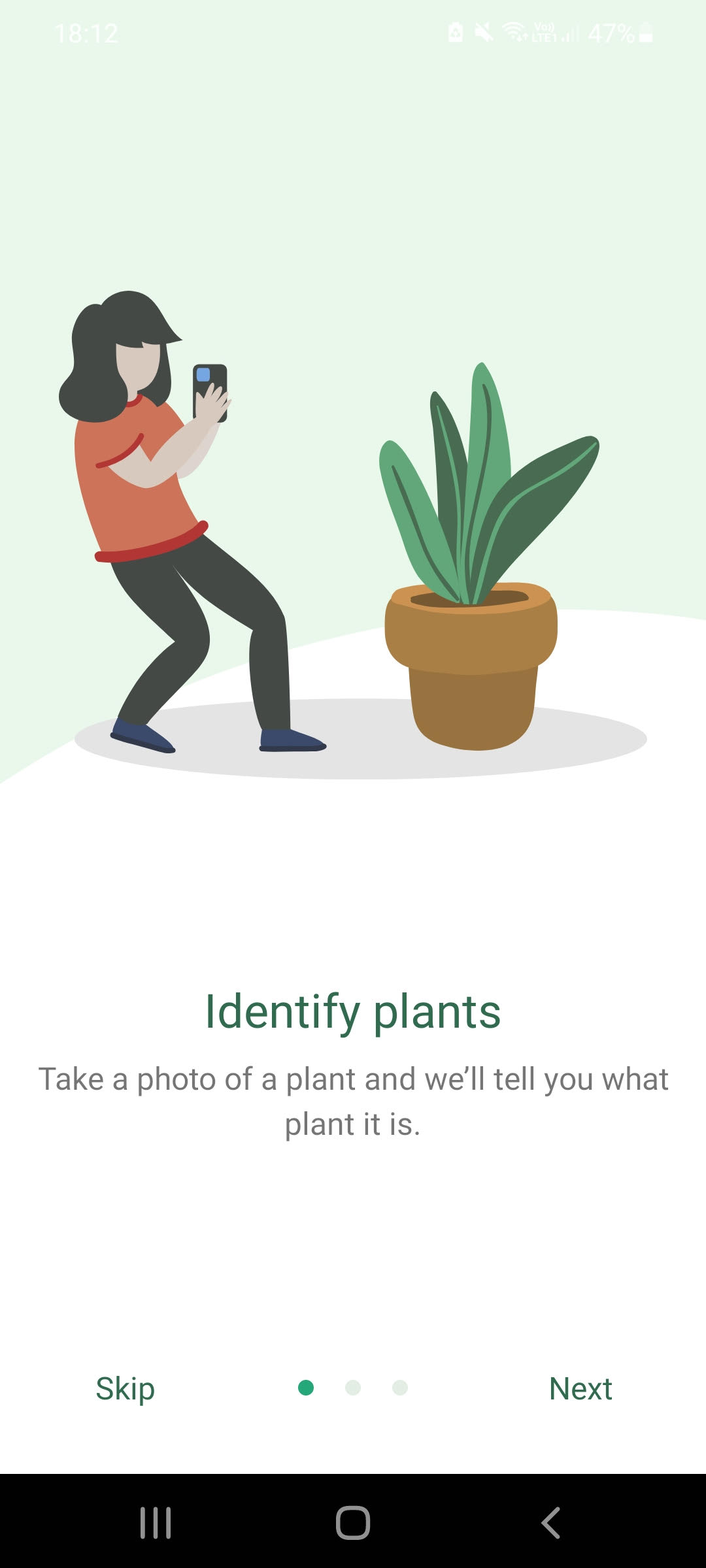 PlantSnap Review - How does it work? - Apps UK 📱