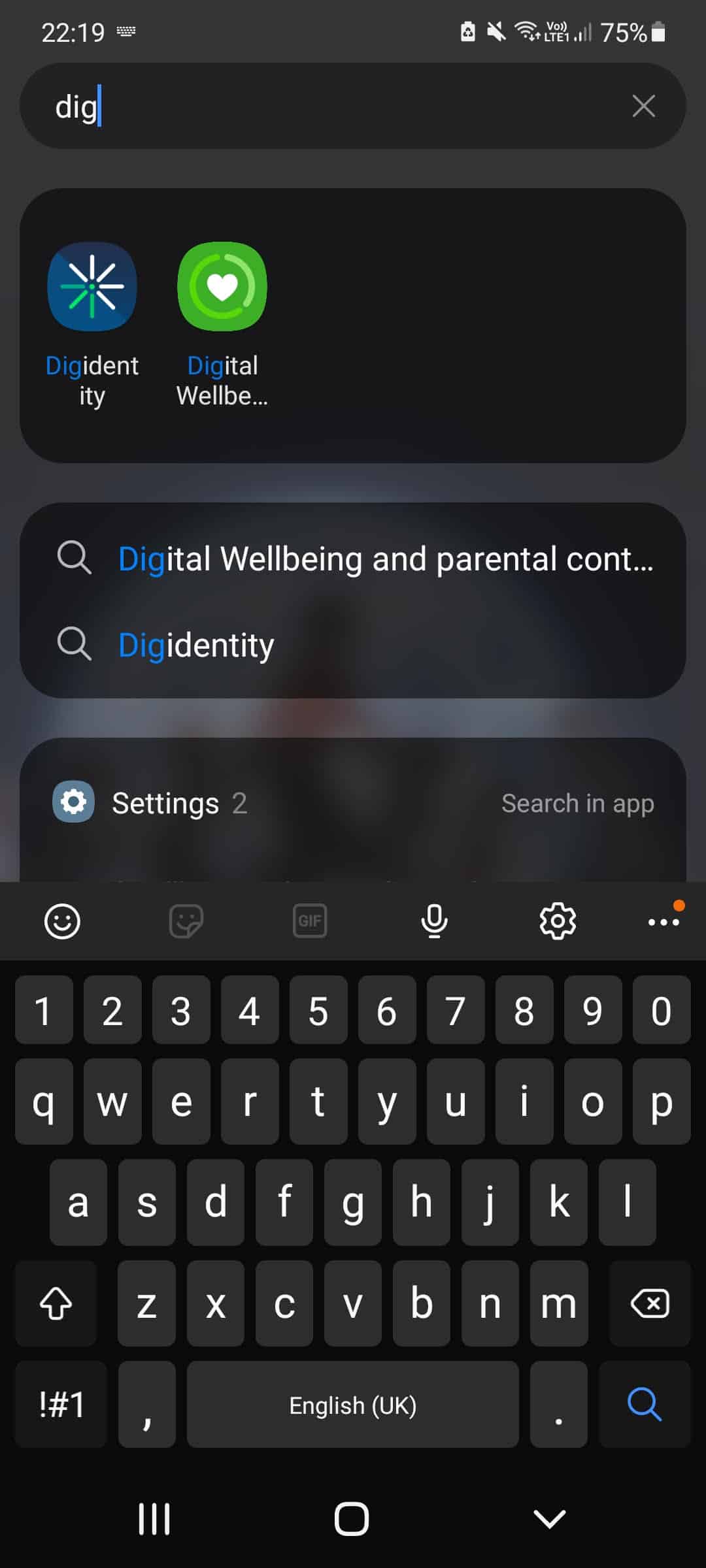 How to see how much time you've spent on an app - Android - Apps UK 📱