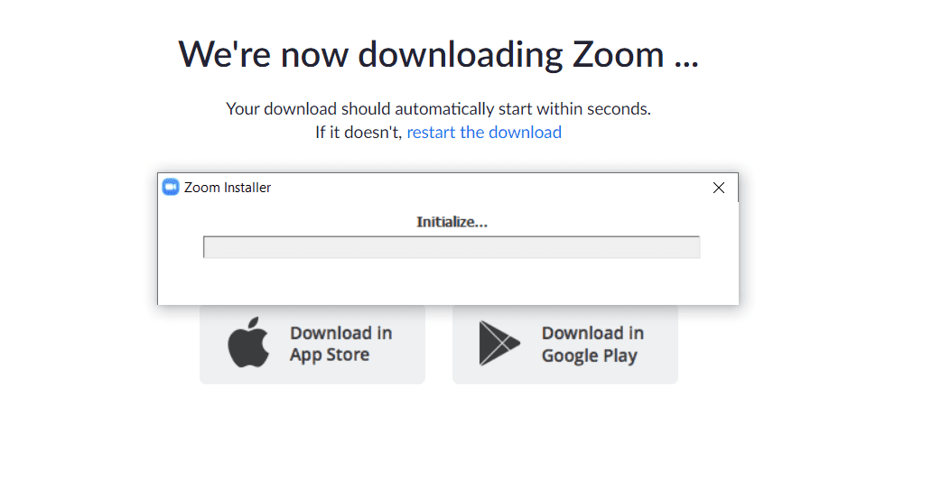 How to download Zoom on a laptop? - Apps UK 📱