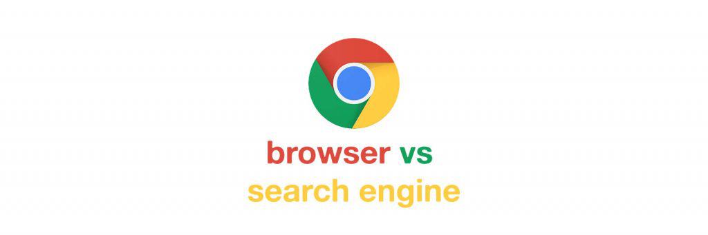 Web browser vs search engine: What's the difference? - Apps UK 📱
