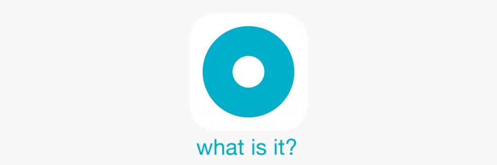 What is the Circle app?
