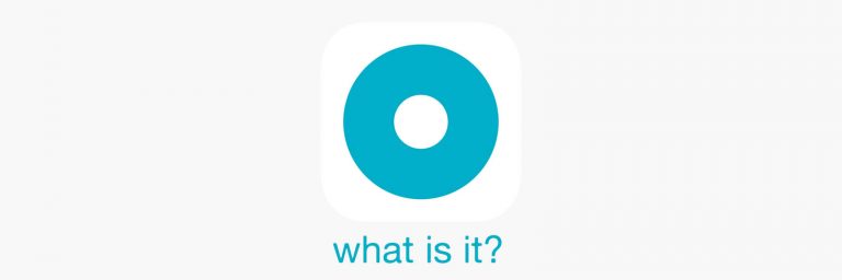 What is the Circle app?