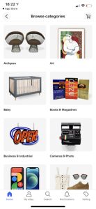 Best second hand apps to sell your stuff 2025 - Apps UK 📱