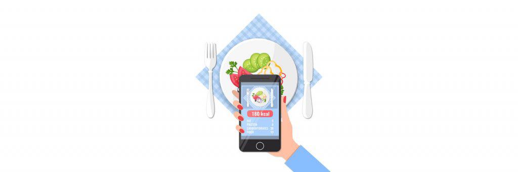 Best Food Tracking App UK Apps UK 
