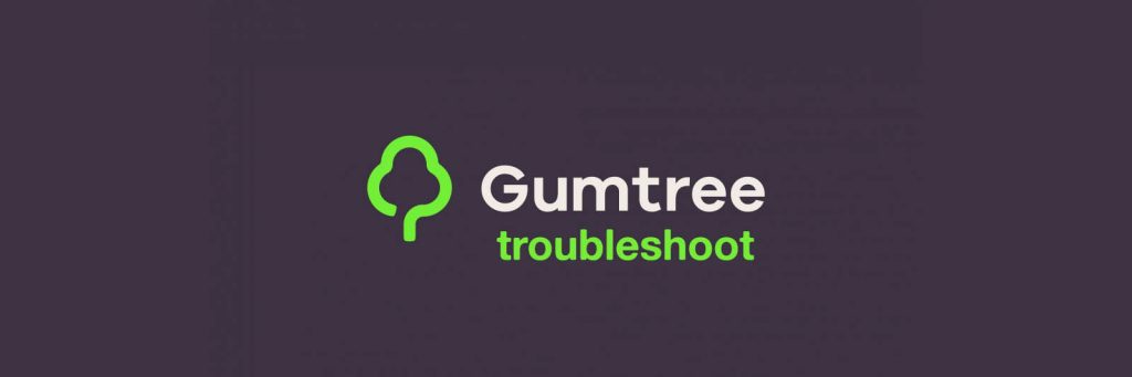 Gumtree App Not working — Easiest Ways To Fix - Apps UK 📱