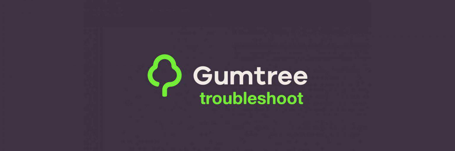 Gumtree App Not working — Easiest Ways To Fix - Apps UK 📱