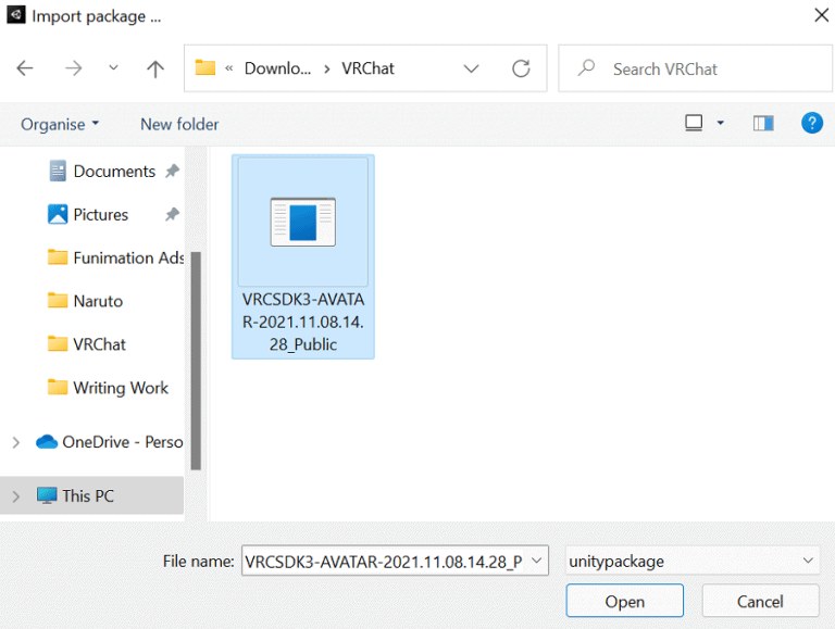 How to get avatars in VRChat - Full Guide - Apps UK 📱
