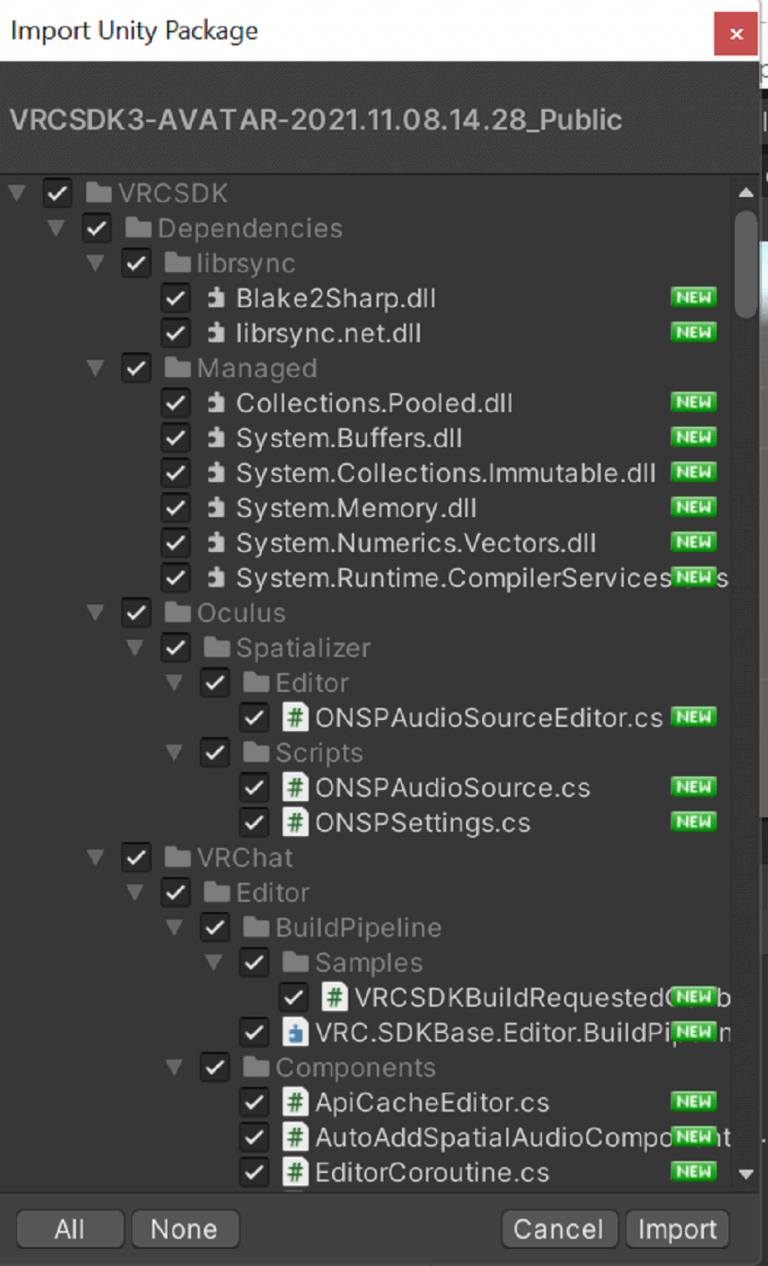 How to get avatars in VRChat - Full Guide - Apps UK 📱