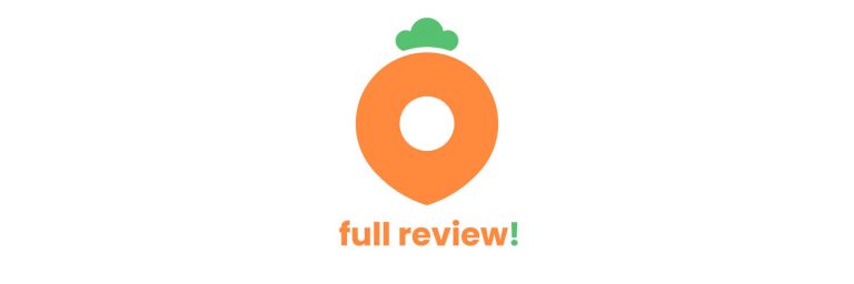 Karrot app review - Ideal for local communities? - Apps UK 📱