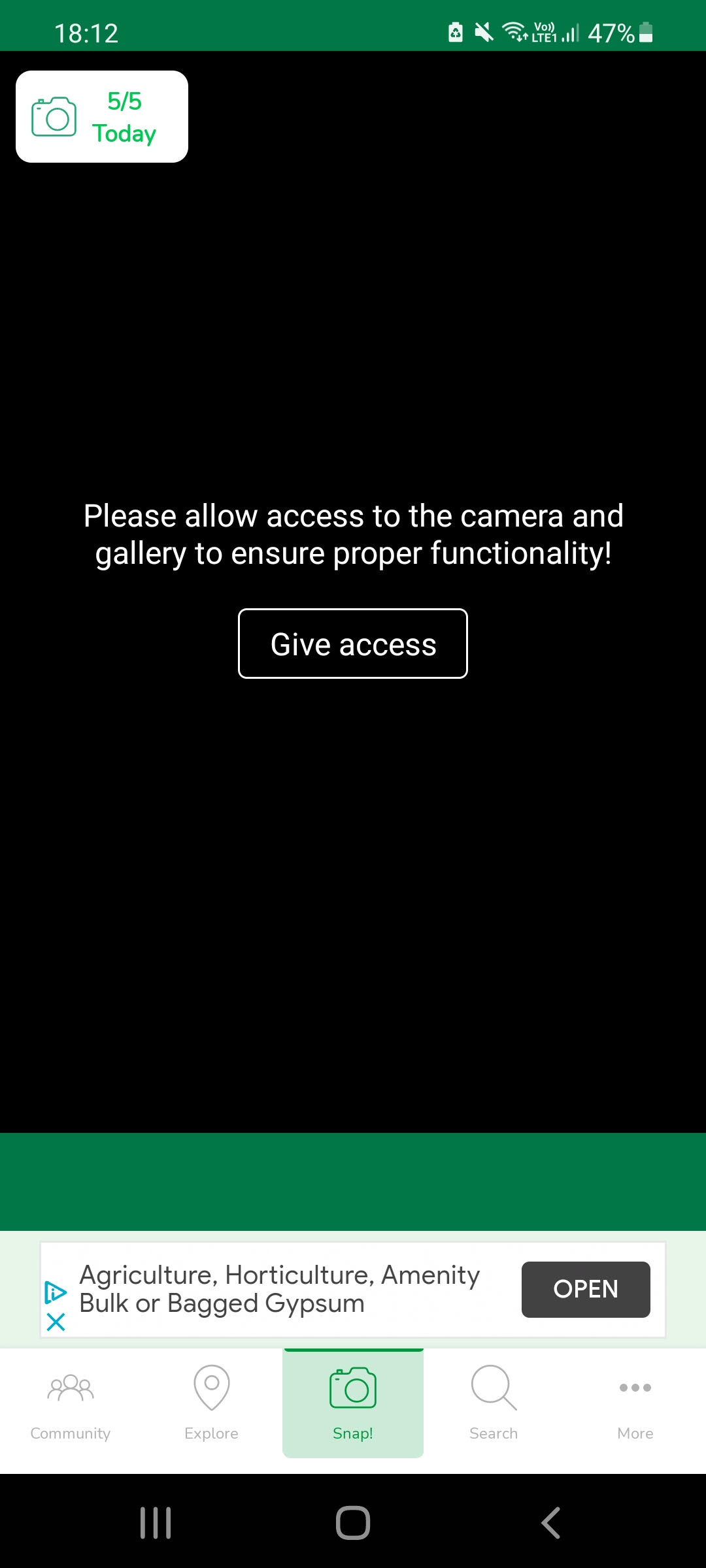 PlantSnap Review - How does it work? - Apps UK 📱