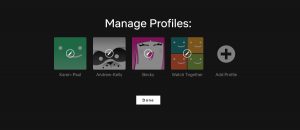 Netflix Basic vs Standard UK - Worth upgrading to Premium? - Apps UK 📱