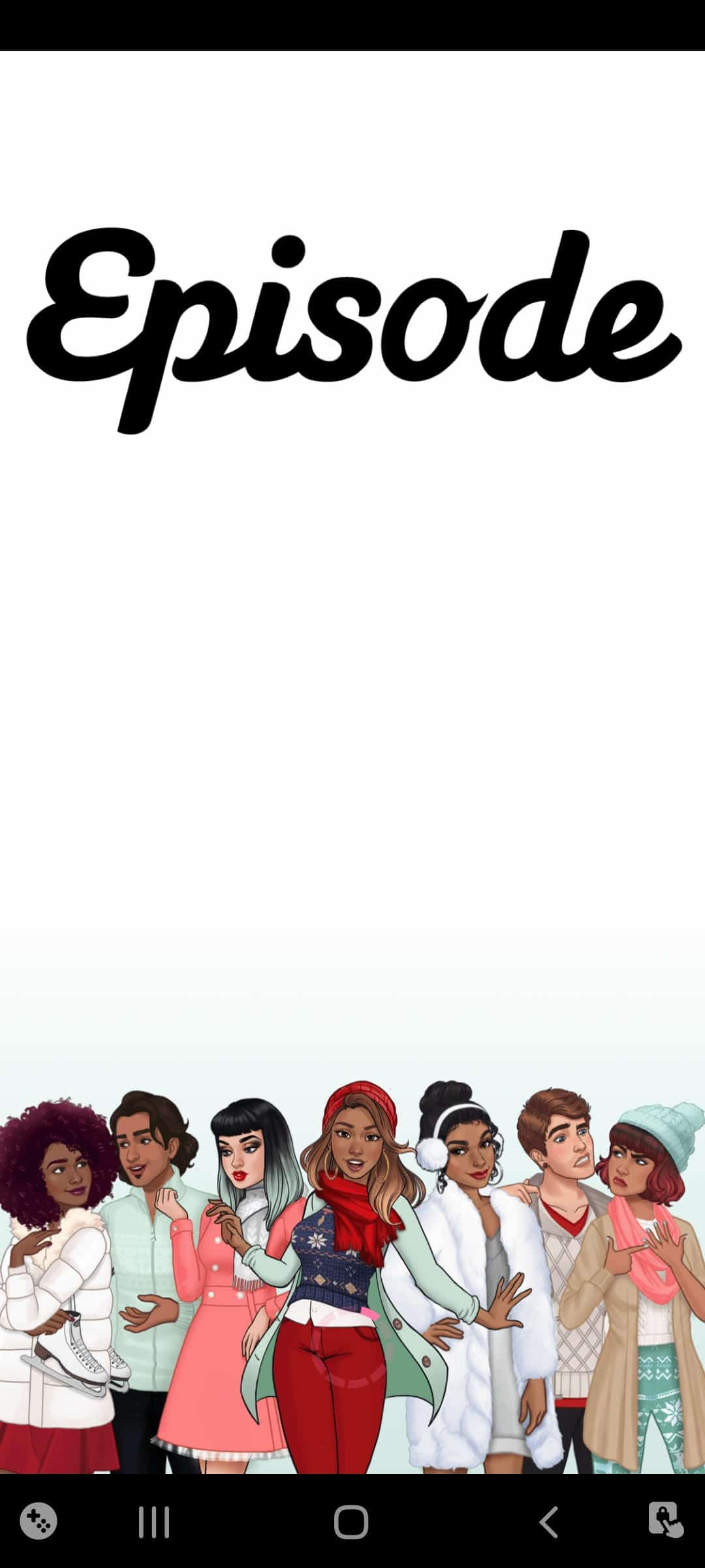 Best Games like Episode (That Don't Need Gems!) - Apps UK 📱