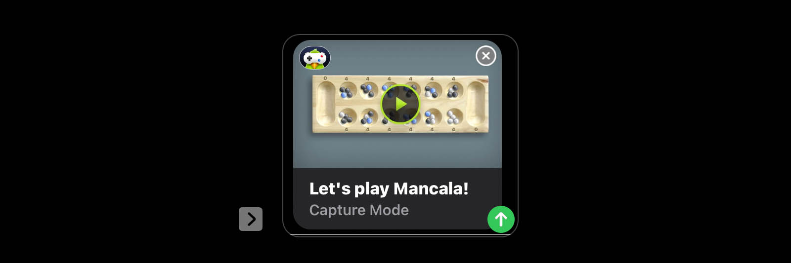 How To Play Mancala On IMessage Game Pigeon Guide Apps UK 