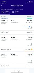 Best app for train tickets UK 2025 - Apps UK 📱