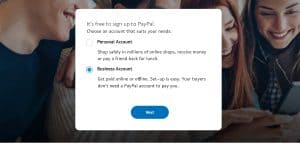 How old do you have to be to have a PayPal? - Answered - Apps UK 📱