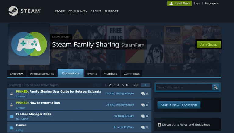 Steam shared library locked error - How to fix - Apps UK 📱