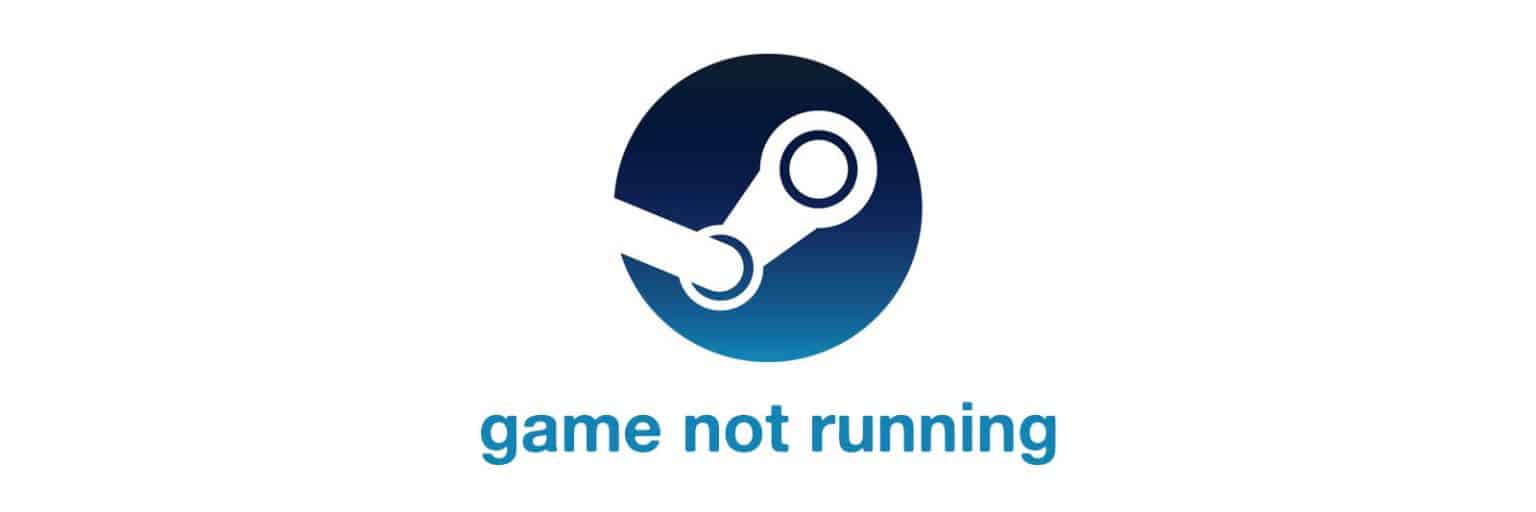 Steam says game is running when it isn't - 8 ways to fix - Apps UK 📱