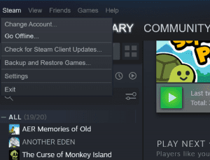 How to uninstall and reinstall Steam without losing games - Apps UK 📱