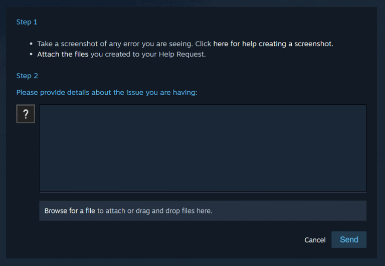 Steam takes forever to open - What to do - Apps UK 📱