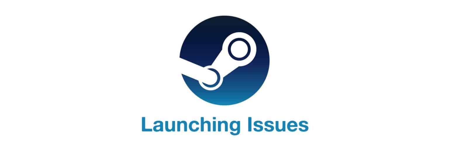 Steam takes forever to open - What to do - Apps UK 📱