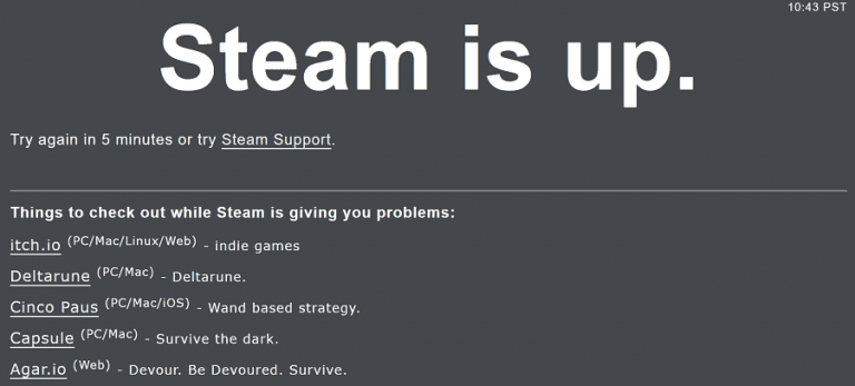 Steam password reset not working - Fix (Error 29, 31) Apps UK 📱