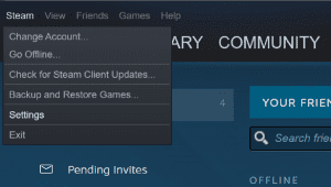 Steam takes forever to open - What to do - Apps UK 📱