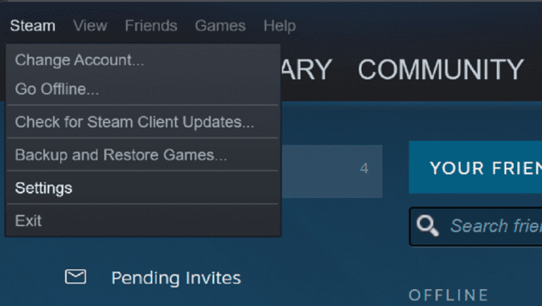 Steam takes forever to open - What to do - Apps UK 📱