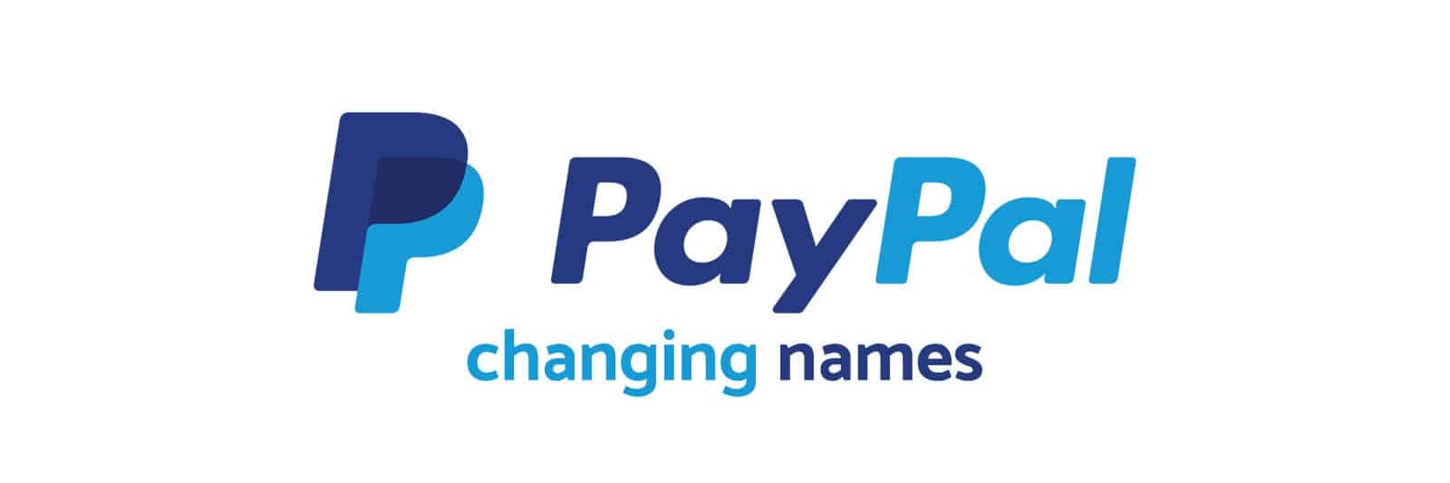 How To Change Your Name On PayPal Full Guide Apps UK 