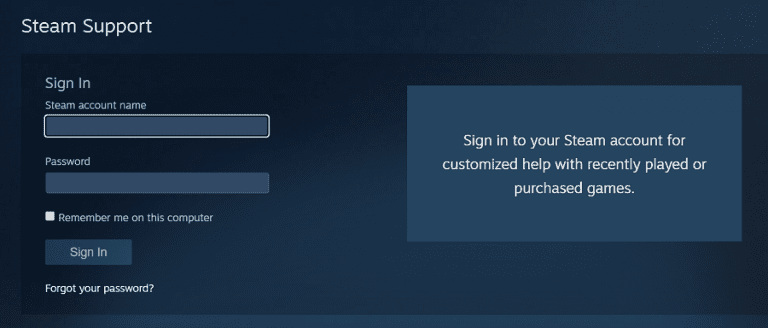 Steam password reset not working - Fix (Error 29, 31) Apps UK 📱