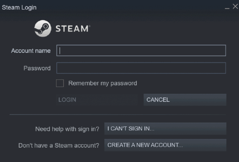 Steam password reset not working - Fix (Error 29, 31) Apps UK 📱